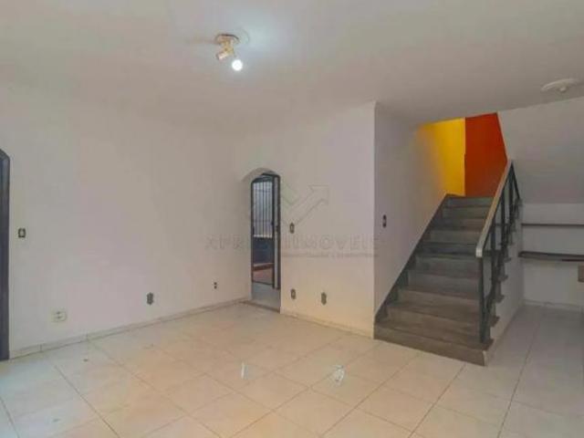 Sobrado com 03 dormitórios para venda e locação, 169 m² no bairro Vila Pires Santo André/SP