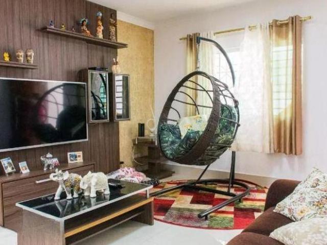 Sobrado com 03 dormitórios para venda e locação, 173 m² na Vila Guiomar Santo André/SP