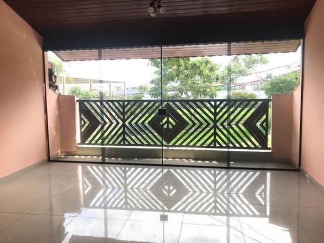 Sobrado com 03 dormitórios para venda e locação, 125 m² no Jardim Marek Santo André/SP