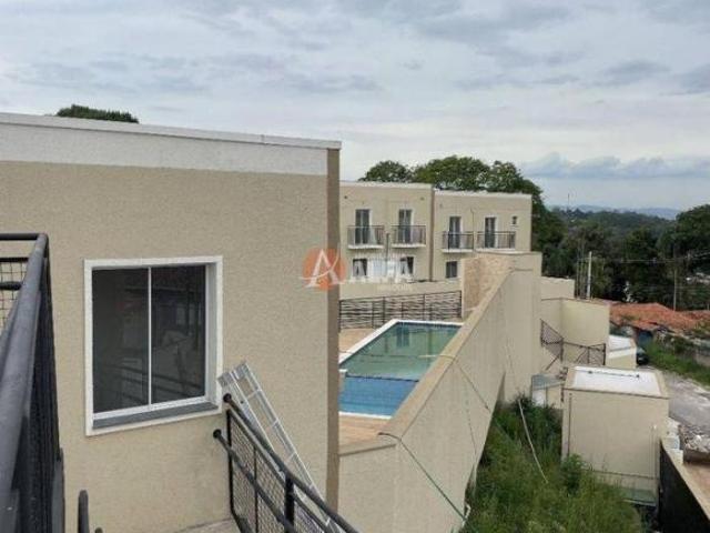 Sobrado com 03 Dormitórios Residencial Flórida Chácara Vista Alegre Cotia/ SP