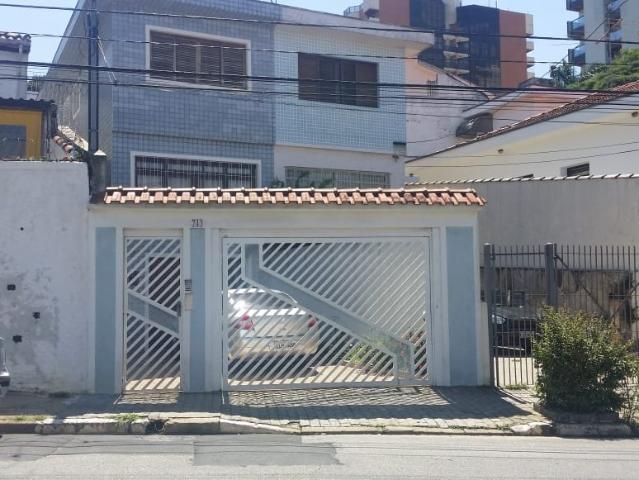 SOBRADO COM 03 DORMITÓRIOS SENDO 02 SUÍTES NA VILA GUILHERME