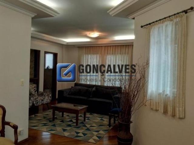 Sobrado com 03 dormitórios/suítes a venda – Santa Terezinha São Bernardo do Campo/ SP