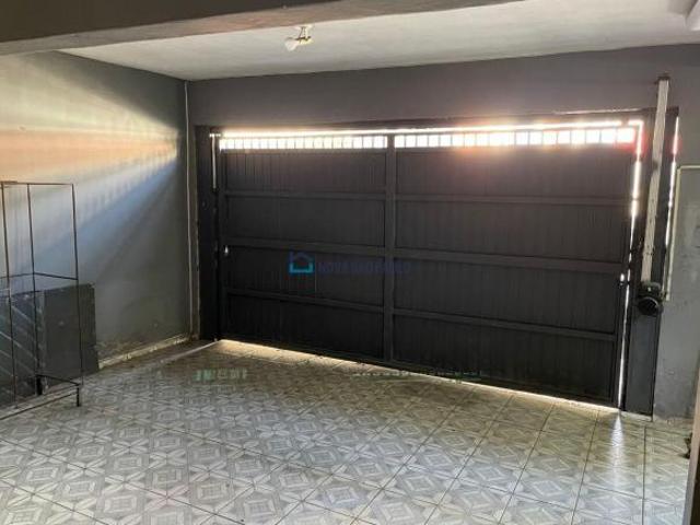 Sobrado com 03 quartos na região do Jabaquara