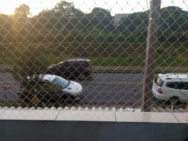 Sobrado com 03 quartos no Sitio Cercado