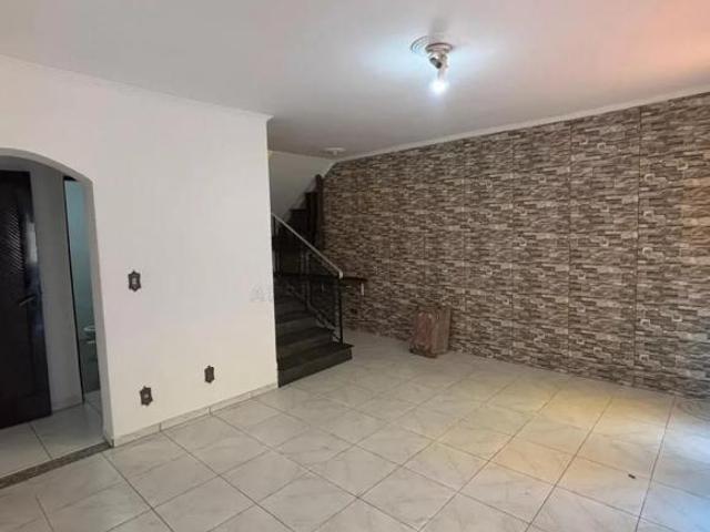 Sobrado com 03 Quartos à venda, 104m² por R$ 750.000,00 na Vila Helena, Santo André/SP