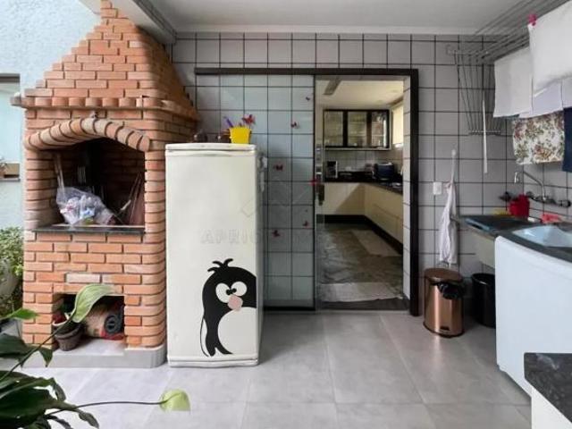 Sobrado com 03 quartos à venda, 165m² por R$ 1.700.000,00 na Vila Dusi Santo André/SP