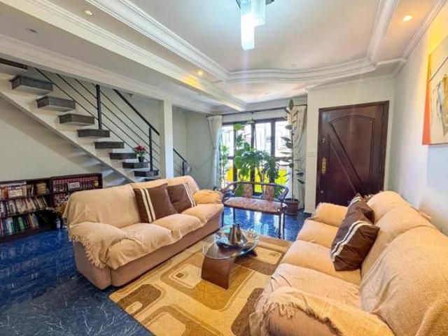 Sobrado com 03 Quartos à venda, 213m² por 1.060.000,00 Vila Humaitá, Santo André/SP
