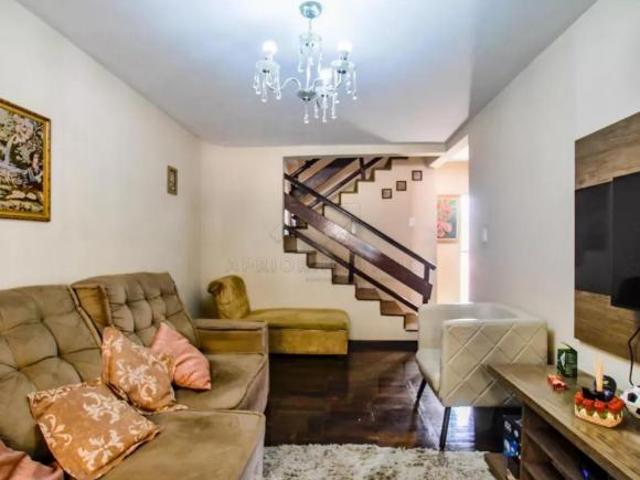 Sobrado com 03 quartos à venda, 224m² por R$ 1.000.000,00 no bairro Campestre Santo André/SP