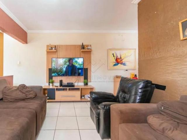 Sobrado com 03 Quartos à venda, 250m² no Jardim do Estádio Santo André/SP