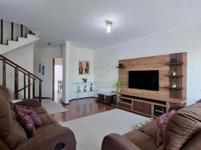 Sobrado com 03 quartos à venda, 298 m² na vila Curuçá Santo André/SP