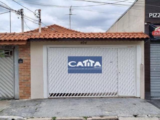 Sobrado com 03 quartos à venda em Itaquera Vila Carmosina