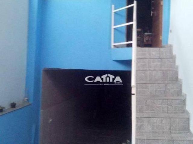 Sobrado com 03 quartos à venda no Jardim Nossa Senhora do Carmo