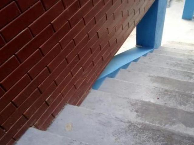 SOBRADO COM 03 QUARTOS E 02 BANHEIROS, VILA POPULAR, VÁRZEA PAULISTA SP