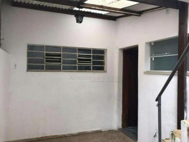 Sobrado com 03 quartos para venda ou locação, 109m² na Scarpelli Santo André/SP