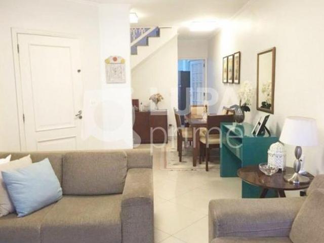 SOBRADO COM 03 QUARTOS PARA VENDA, VILA GUSTAVO, SÃO PAULO