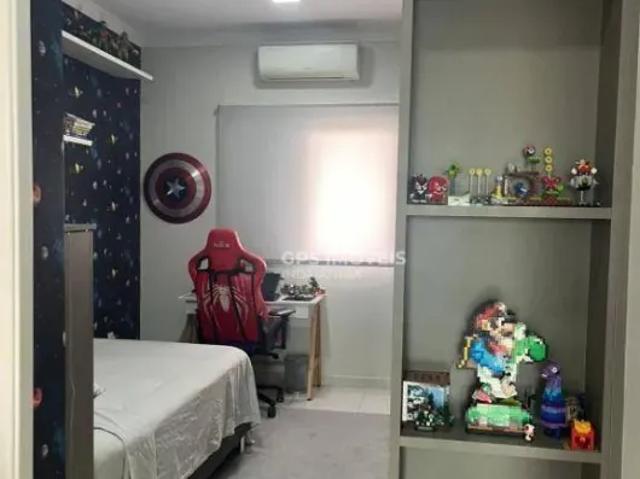 Sobrado com 03 Quartos, sendo 03 Suítes à Venda condomínio Vista Verde em Indaiatuba/SP
