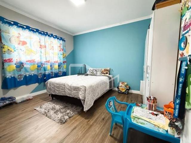 Sobrado com 03 quartos 01 suíte à venda no Cidade Jardim, São José dos Pinhais