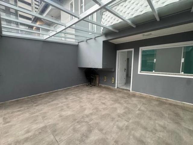 Sobrado com 03 quartos, 110 m² no bairro Vila Homero Thon Santo André/SP