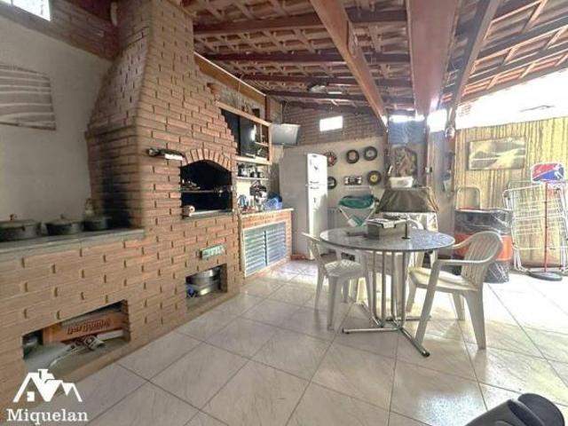 Sobrado com 03 Suítes | 134 m² | Jaçanã – Zona Norte