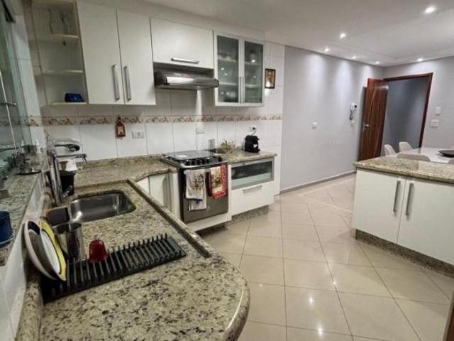 Sobrado com 03 suítes à venda, 168m² no bairro Assunção São Bernardo do Campo/SP