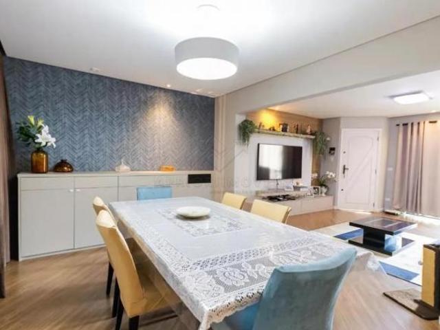 Sobrado com 03 suítes à venda, 250 m² no bairro Utinga Santo André/SP