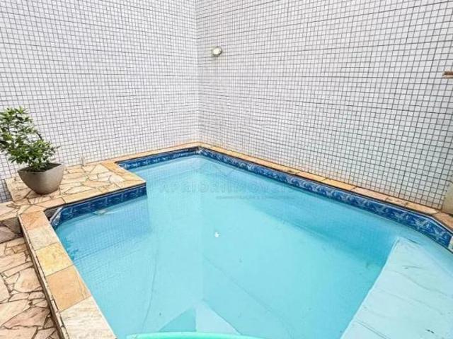Sobrado com 03 suítes à venda, 315m² no bairro Campestre Santo André/SP