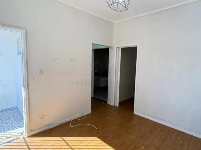 Sobrado com 01 Quarto para venda ou locação, 90m² na Vila Santa Teresa, Santo André/SP