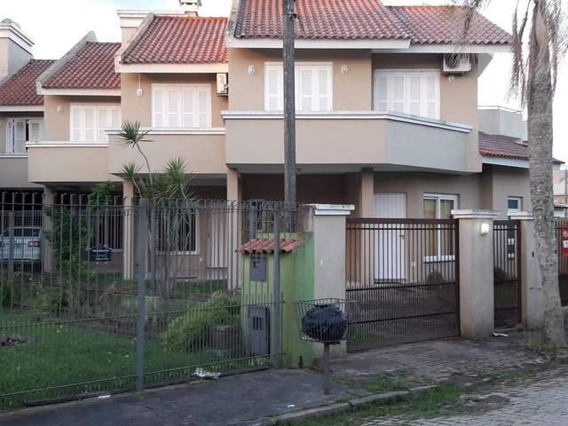 Sobrado com 02 dormitórios