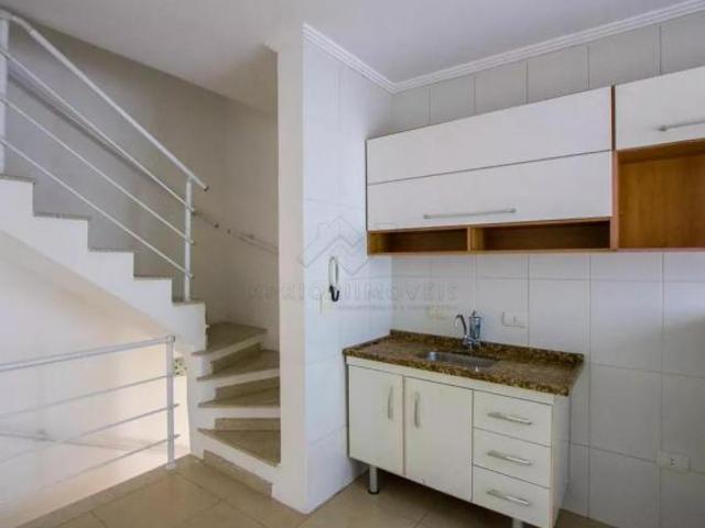 Sobrado com 02 dormitórios, 92m² venda por R$ 490.000 Vila Floresta Santo André/SP