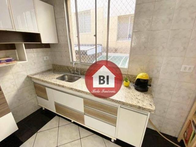 Sobrado com 02 dormitórios, vaga de garagem Venda R$ 385 mil Vila Matilde São Paulo/SP 78 me