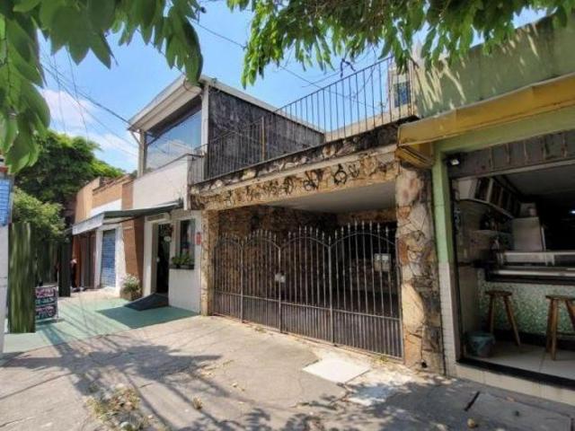 Sobrado com 02 dormitórios à venda na Vila Cruzeiro / Santo Amaro