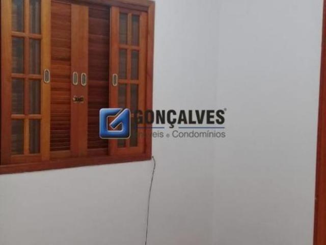 Sobrado com 02 dormitórios a venda – Vila São José – São Bernardo do Campo /SP
