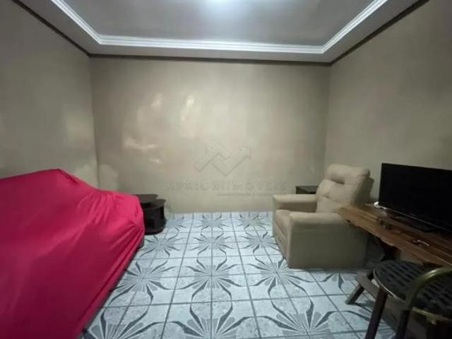 Sobrado com 02 dormitórios à venda, 142m² no bairro Olímpico São Caetano do Sul/SP
