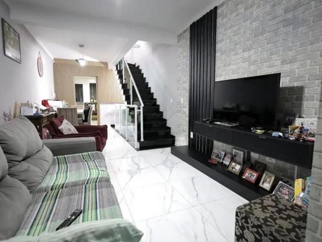 Sobrado com 02 dormitórios á venda, 150m² no bairro Vila Assunção Santo André/SP