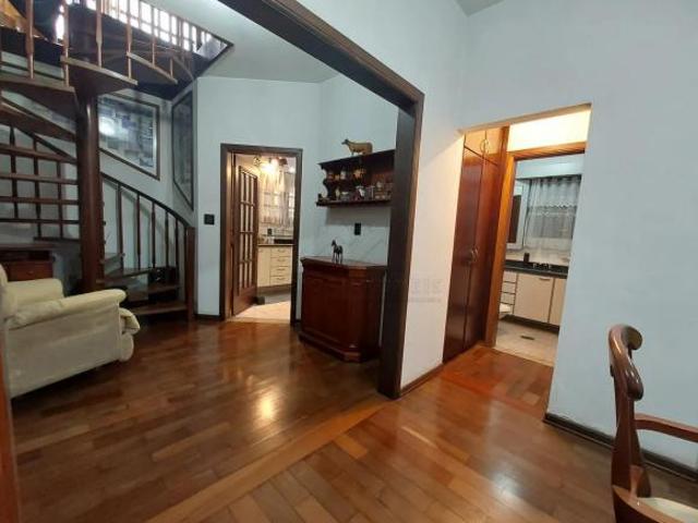 Sobrado com 02 dormitórios à venda, 162 m² no Bairro Paraíso Santo André/SP