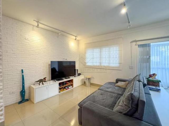 Sobrado com 02 dormitórios à venda, 178 m² por R$ 880.000,00 Vila Alpina Santo André/SP
