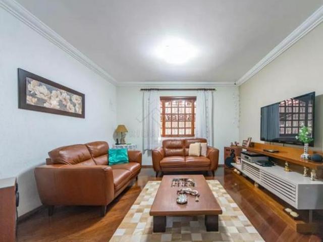Sobrado com 02 dormitórios à venda, 192m² no Jardim Las Vegas Santo André/SP