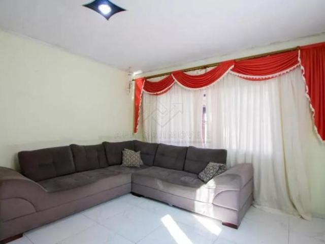Sobrado com 02 dormitórios à venda, 192m² na Vila Junqueira Santo André/SP