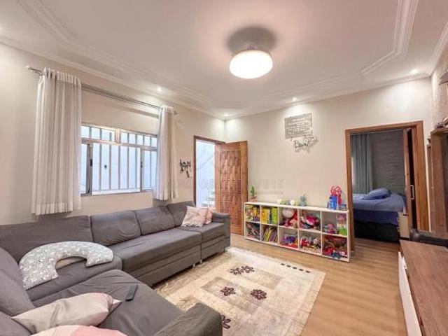 Sobrado com 02 dormitórios á venda, 110 m²no bairro Jardim Monções Santo André/SP