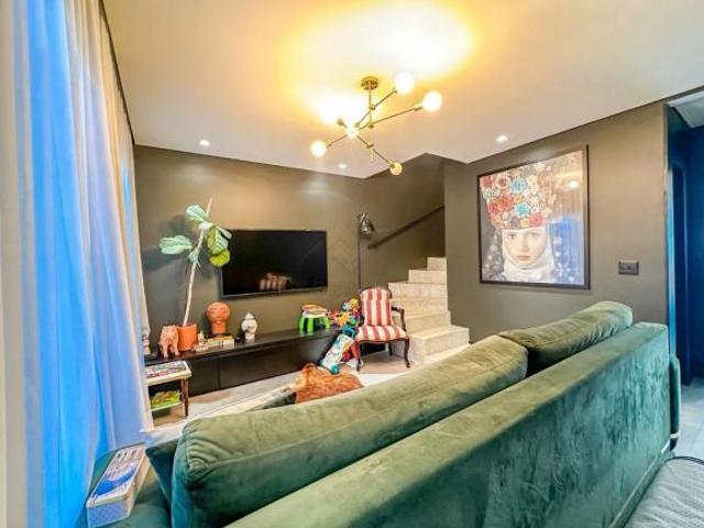 Sobrado com 02 dormitórios à venda, 120 m² na Vila Camilópolis Santo André/SP