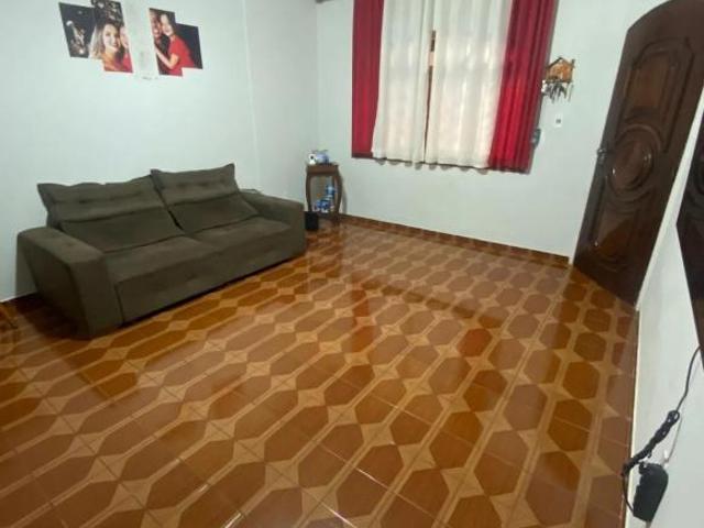 Sobrado com 02 dormitórios à venda, 125m² Utinga Santo André/SP