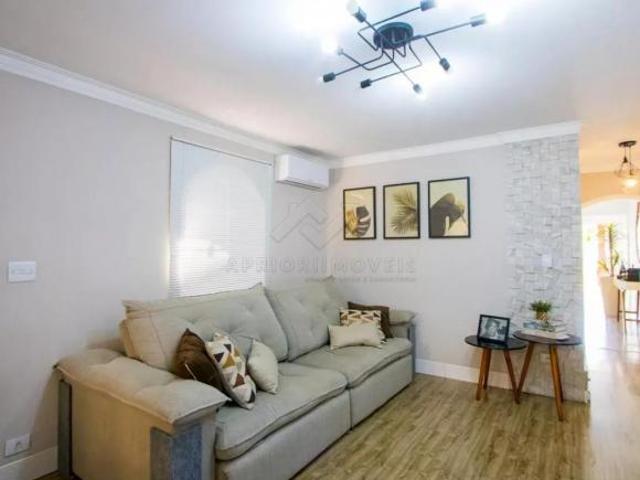 Sobrado com 02 dormitórios à venda, 200m² no bairro Santa Maria Santo André/SP