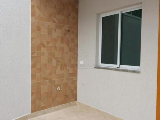 Sobrado com 02 dormitórios à venda, 64m² no Jardim Utinga Santo André/SP