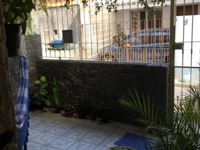 Sobrado com 02 dormitórios à venda, 90 m² no bairro Vila Alzira Santo André/SP