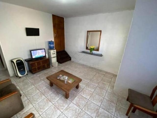 Sobrado com 02 dormitórios à venda, 91 m² no bairro Casa Branca Santo André/SP