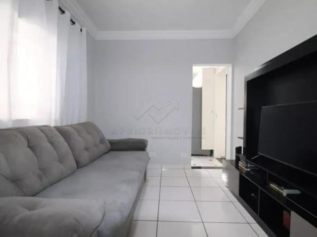 Sobrado com 02 dormitórios e 161m² para locação na Vila Lucinda Santo André/SP