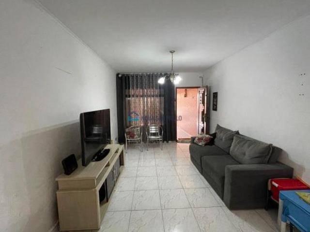 Sobrado com 02 dormitórios na região do Jabaquara