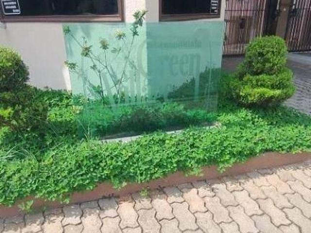 Sobrado com 02 Dormitórios no Condomínio Green Village