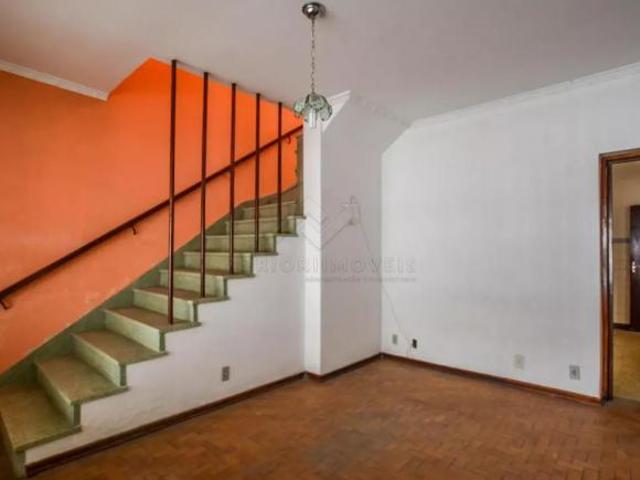 Sobrado com 02 dormitórios para venda e locação, 174m² na Vila Leopoldina Santo André/SP