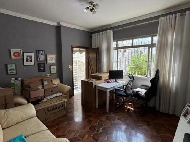 Sobrado com 02 quartos à venda, 175m² por R$ 499.000,00 na Vila Eldízia, Santo André/SP